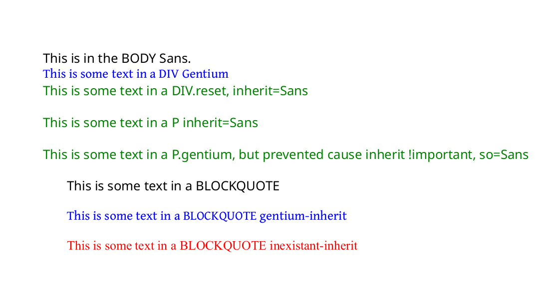 Unsetting font for a class · Issue #362 · koreader/crengine · GitHub