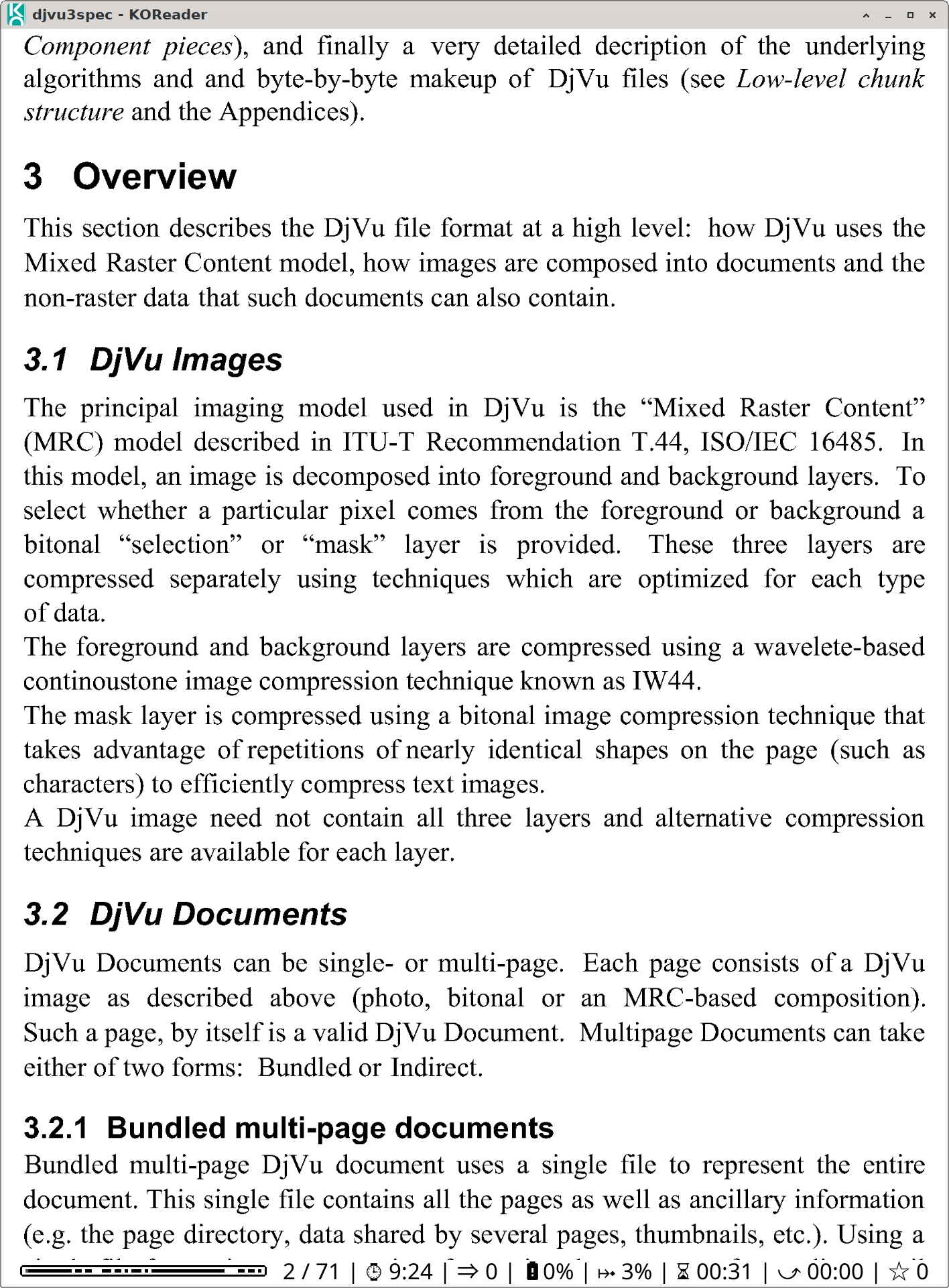 PDF Text Reflow cuts off / skips text · Issue #8114 · koreader/koreader · GitHub