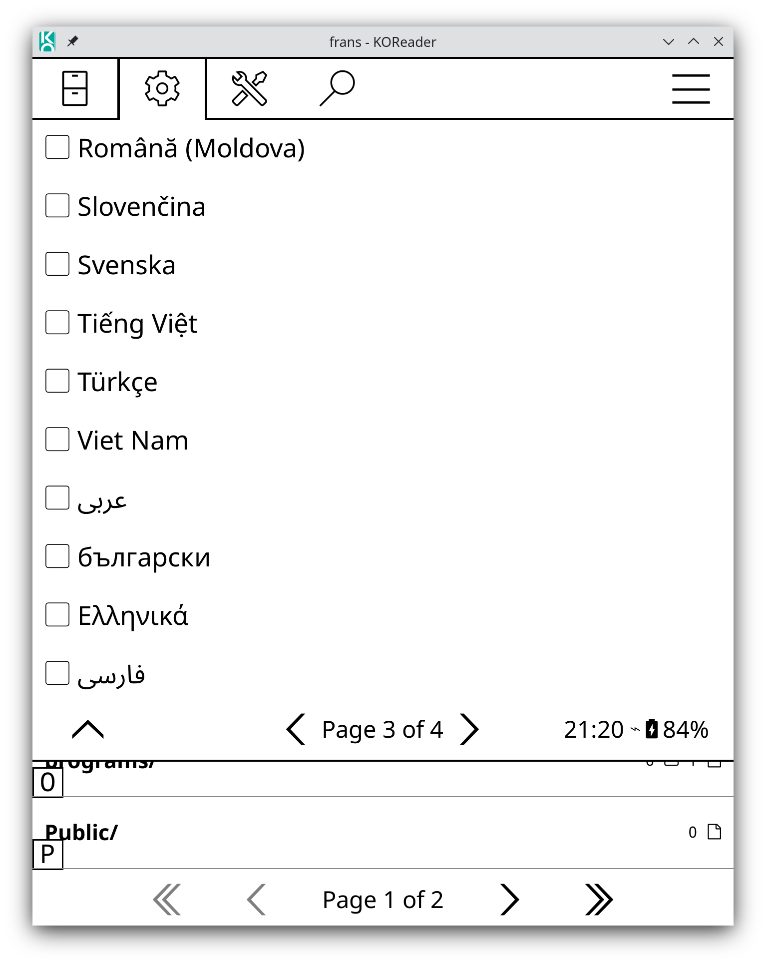how can i load po file in koreader · koreader koreader · Discussion #10016 · GitHub