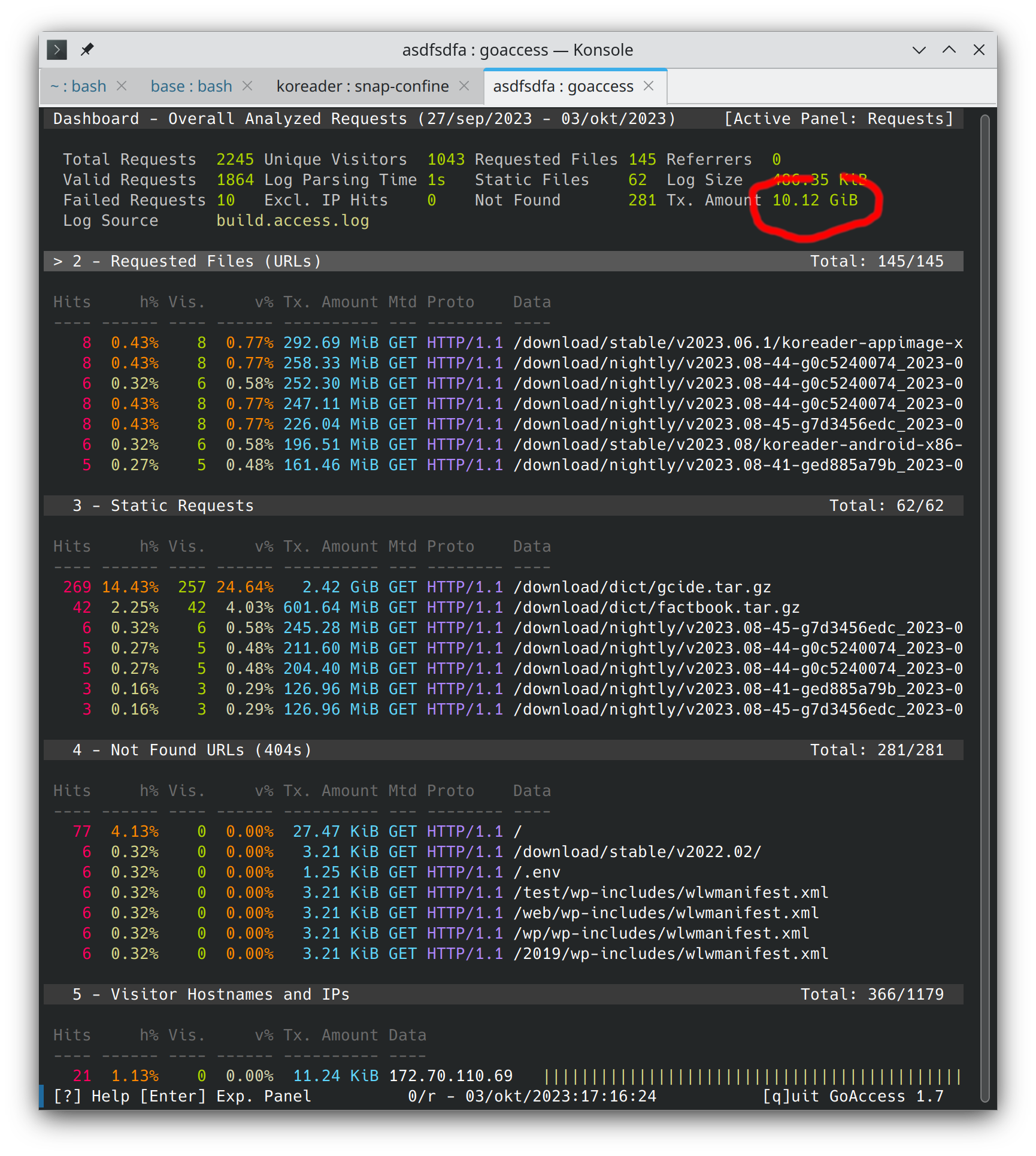 [Process] update the vm running ota.koreader.rocks · Issue #10615 · koreader/koreader · GitHub