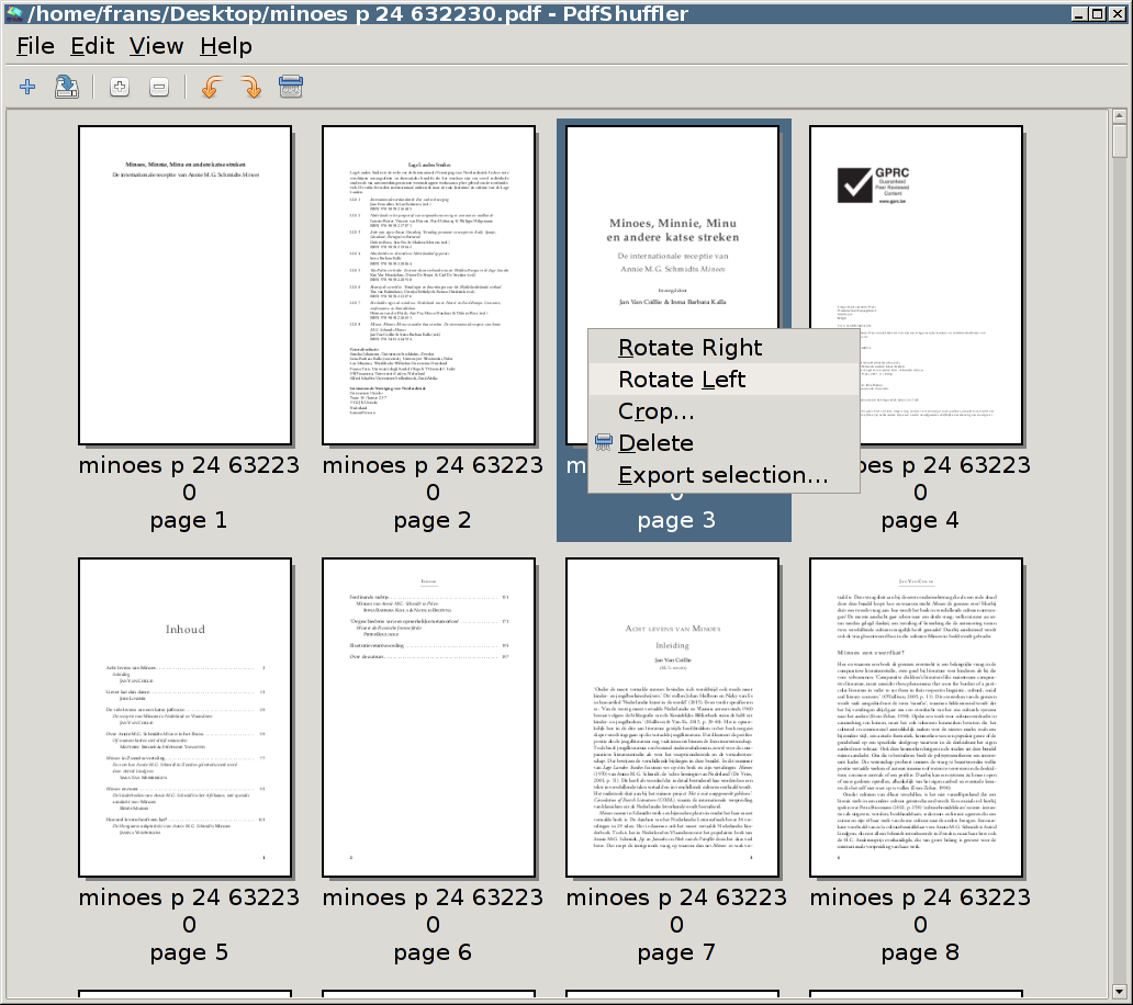 FR: Add option to rotate book pages · Issue #3280 · koreader/koreader ...