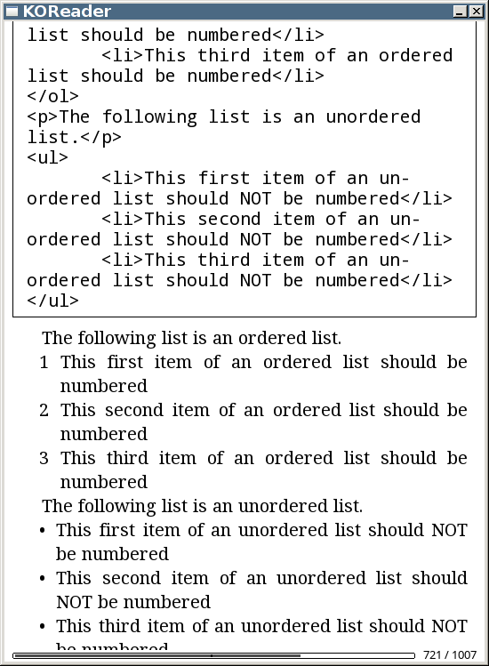 EPUB: Scroll mode page numbers broken · Issue #3282 · koreader/koreader ...