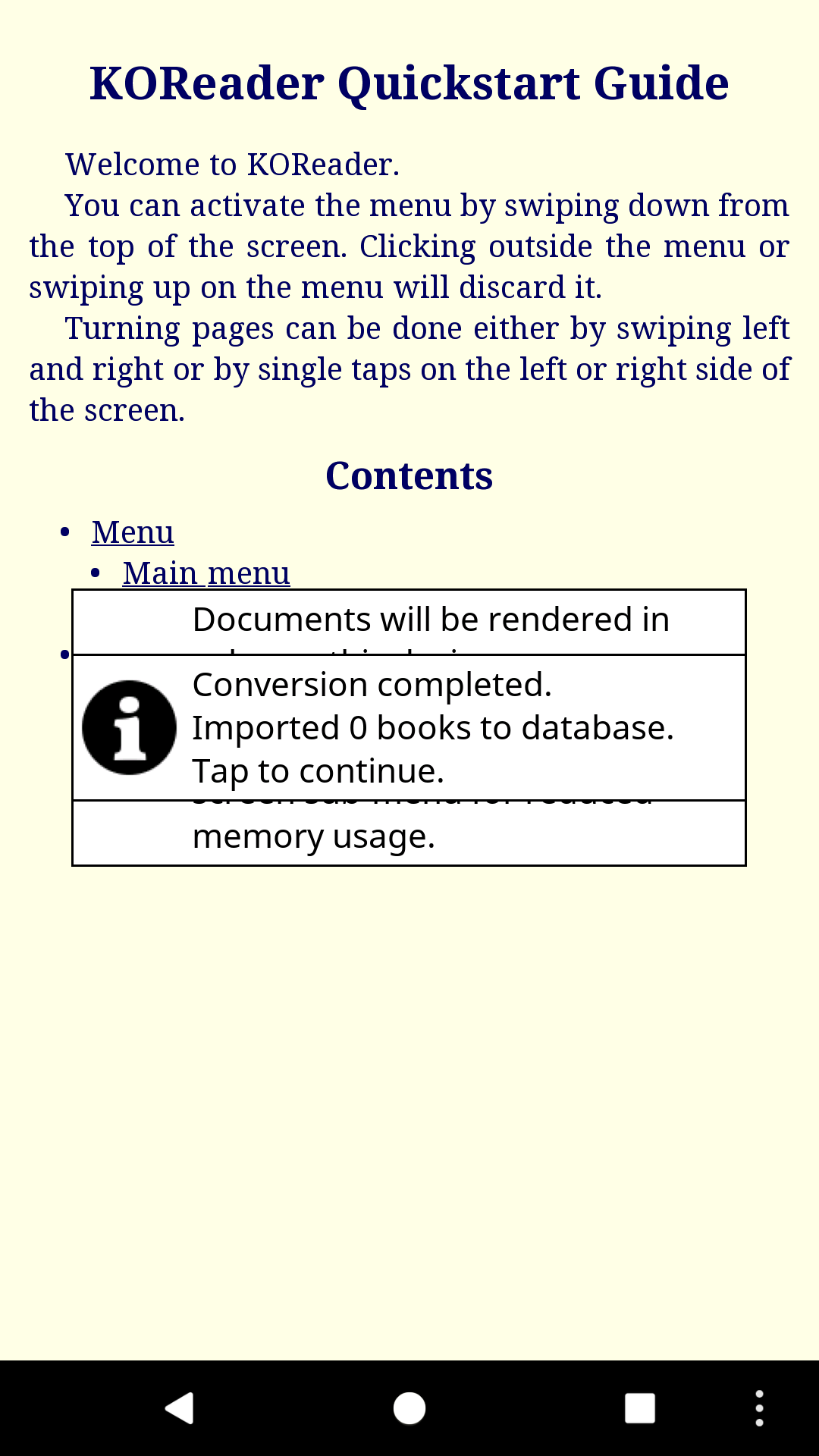 kodev: Add $ANDROID_ARCH to enable x86 build by Frenzie · Pull Request #3353 · koreader/koreader ...