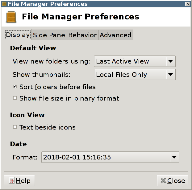 File manager - add option to view non-ebooks files · Issue #3578 · koreader/koreader · GitHub