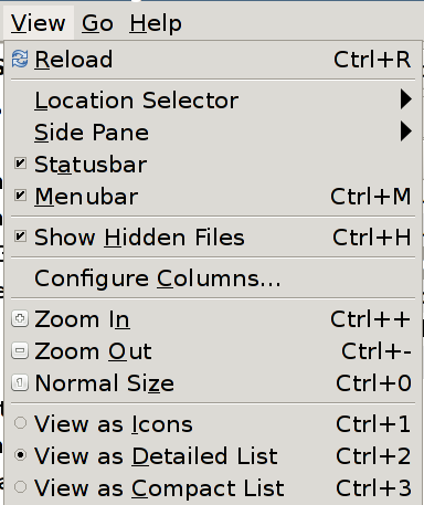 File manager - add option to view non-ebooks files · Issue #3578 · koreader/koreader · GitHub