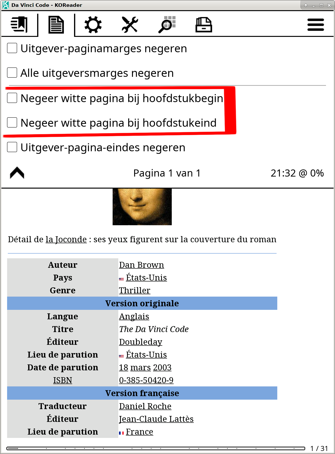Page break before h2 and h3 headings · Issue #4565 · koreader/koreader · GitHub