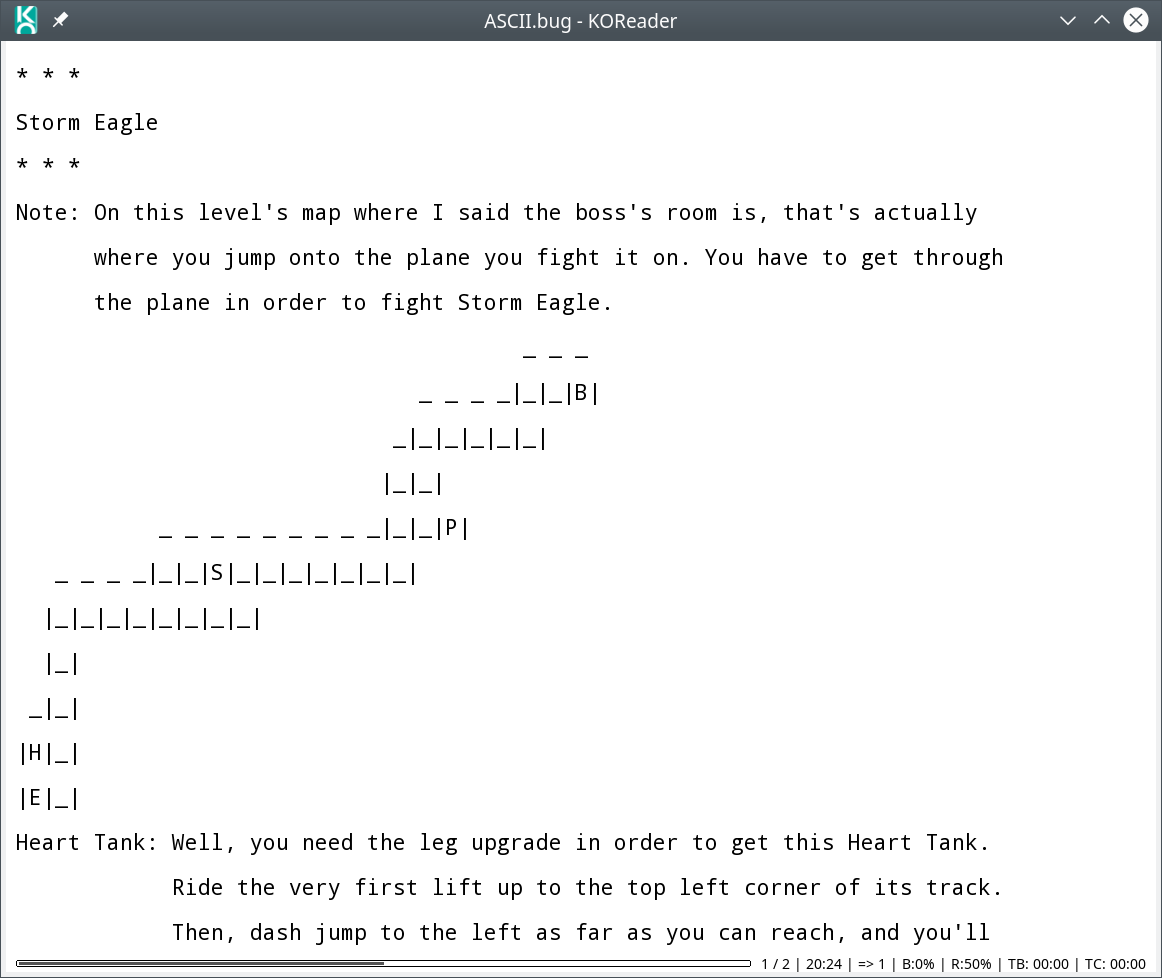 Plain text files don't show blank lines · Issue #5042 · koreader/koreader · GitHub