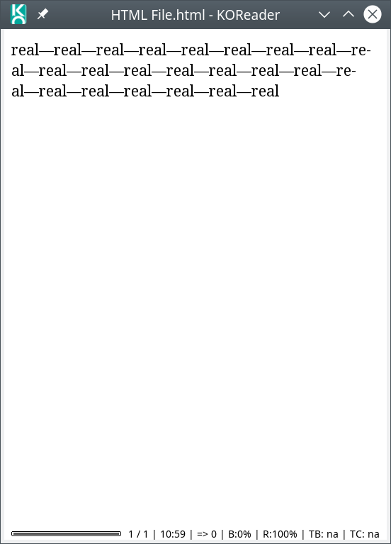 Hyphenation with (em)-dashes? · Issue #295 · koreader/crengine · GitHub