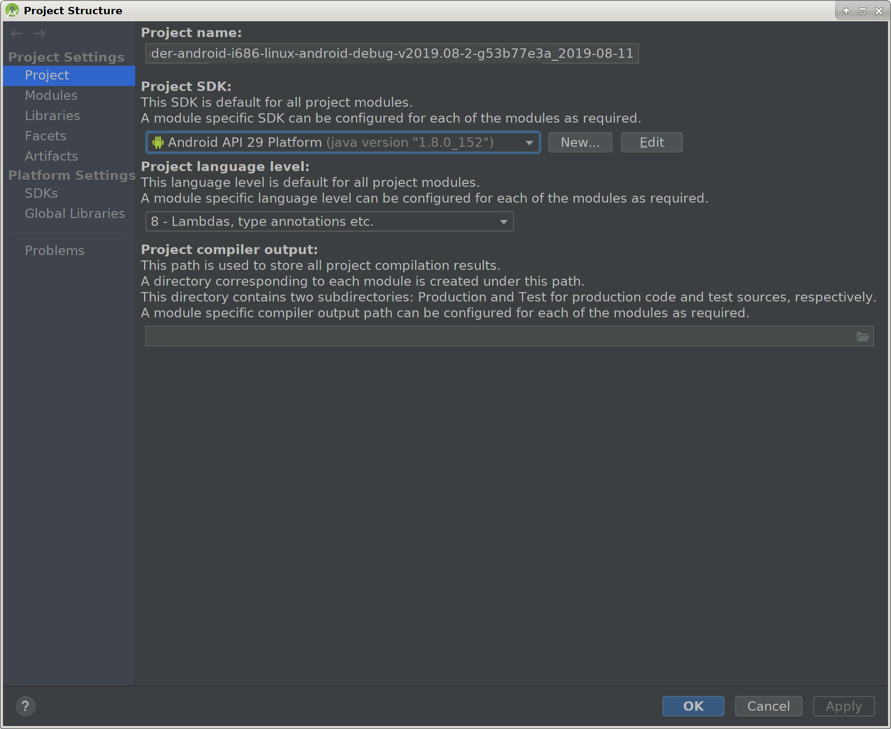 Alternative approach for resource bundle? · Issue #16 · koreader/android-luajit-launcher · GitHub