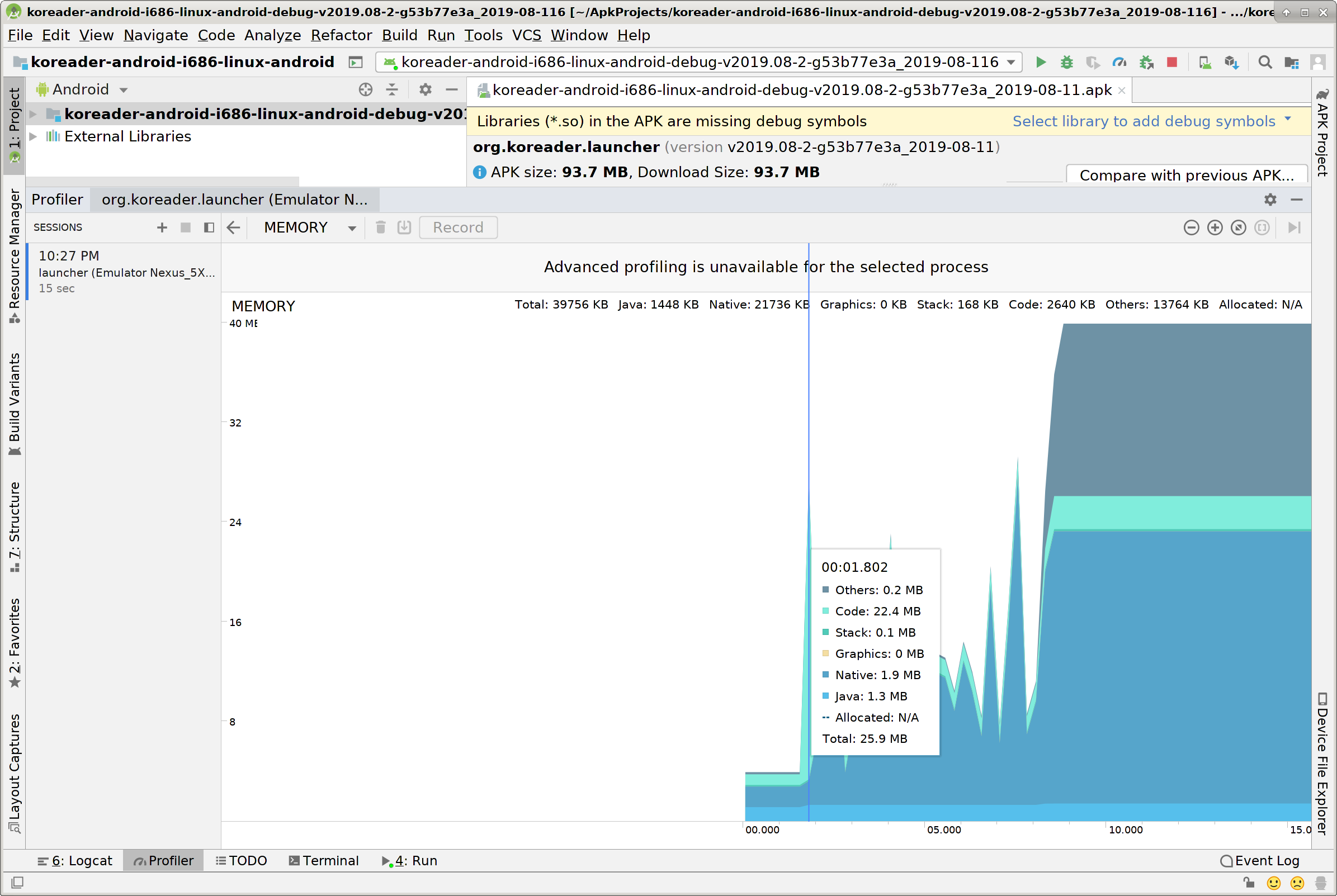 Alternative approach for resource bundle? · Issue #16 · koreader/android-luajit-launcher · GitHub