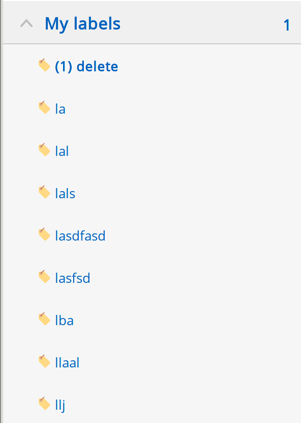 "My labels" arrow dropdown not working · Issue #2601 · FreshRSS/FreshRSS · GitHub