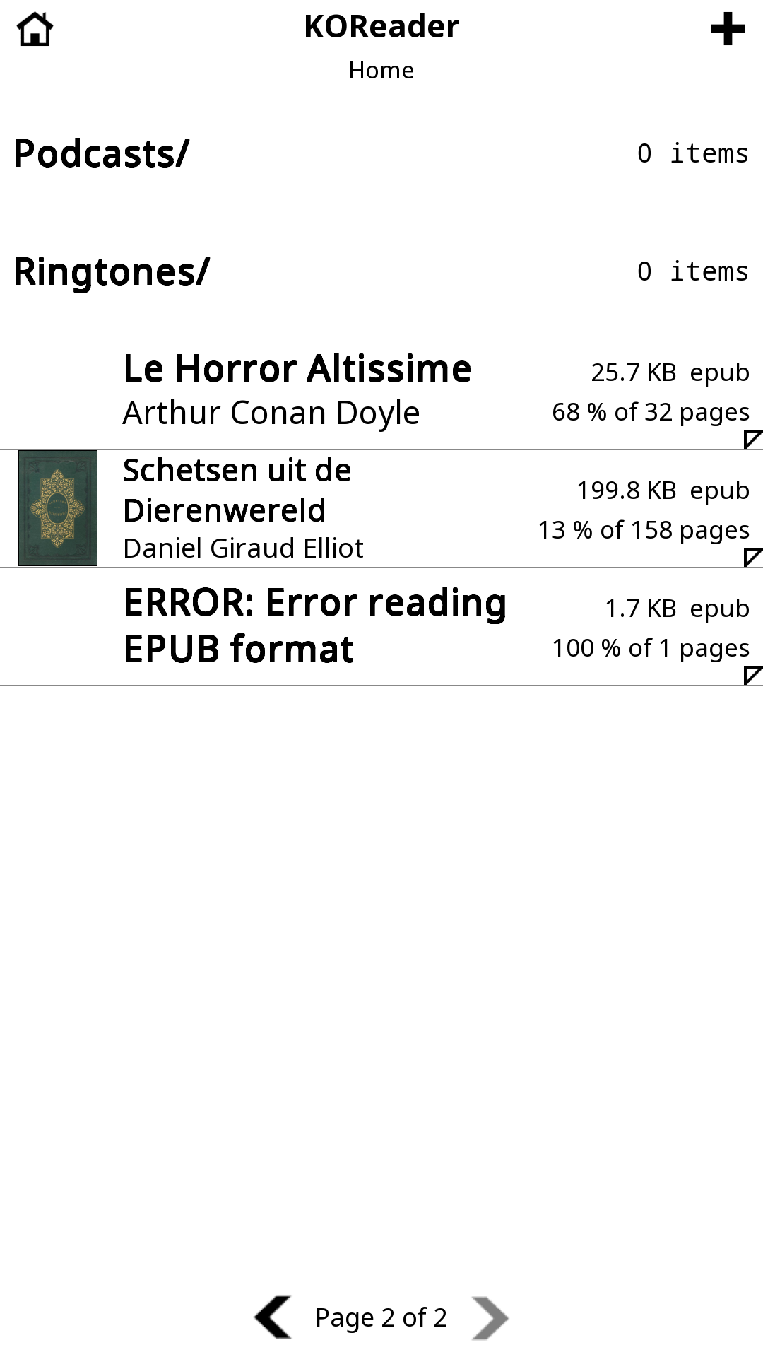 Android crash on startup · Issue #5547 · koreader/koreader · GitHub