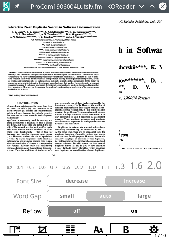 PDF page scaling is bogus · Issue #6340 · koreader/koreader · GitHub