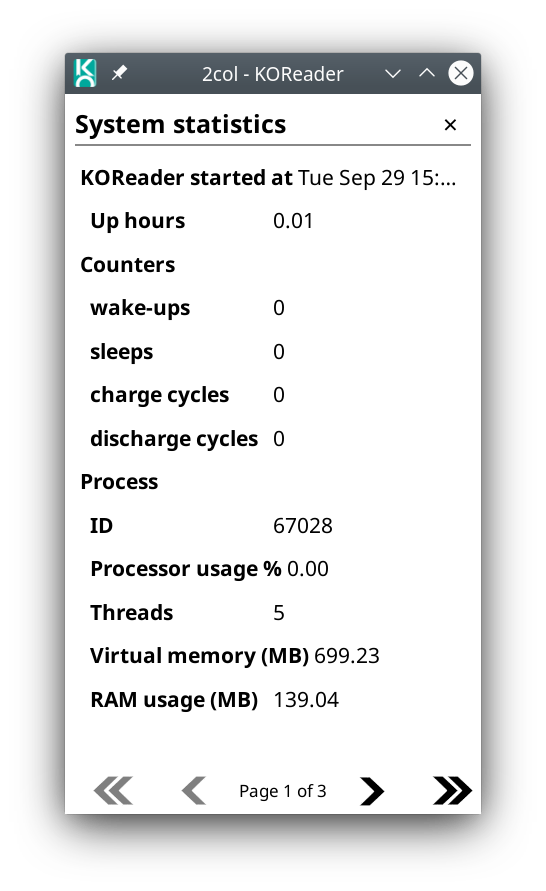 FR: Full chapter title in TOC · Issue #6728 · koreader/koreader · GitHub