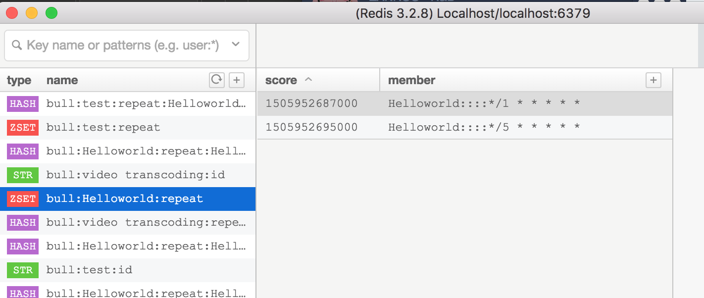 Why queue is not repeatable · Issue #695 · OptimalBits/bull · GitHub