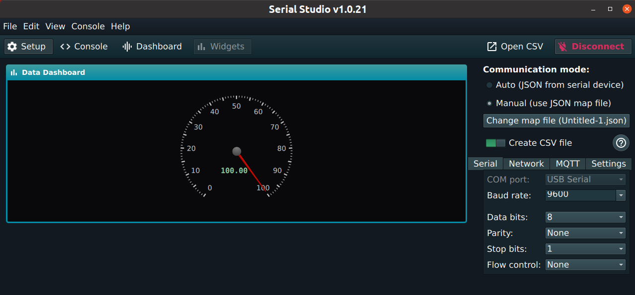 gauge widget · Issue #64 · Serial-Studio/Serial-Studio · GitHub