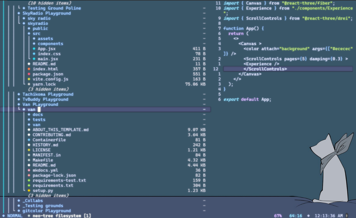 GitHub - rcmtcristian/Midots