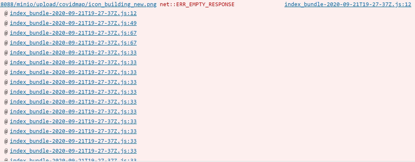 Unable to upload png exported from Photoshop · Issue #10932 · minio/minio · GitHub