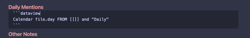 Calendar query rendering two calendars · Issue #1773 · blacksmithgu/obsidian-dataview · GitHub