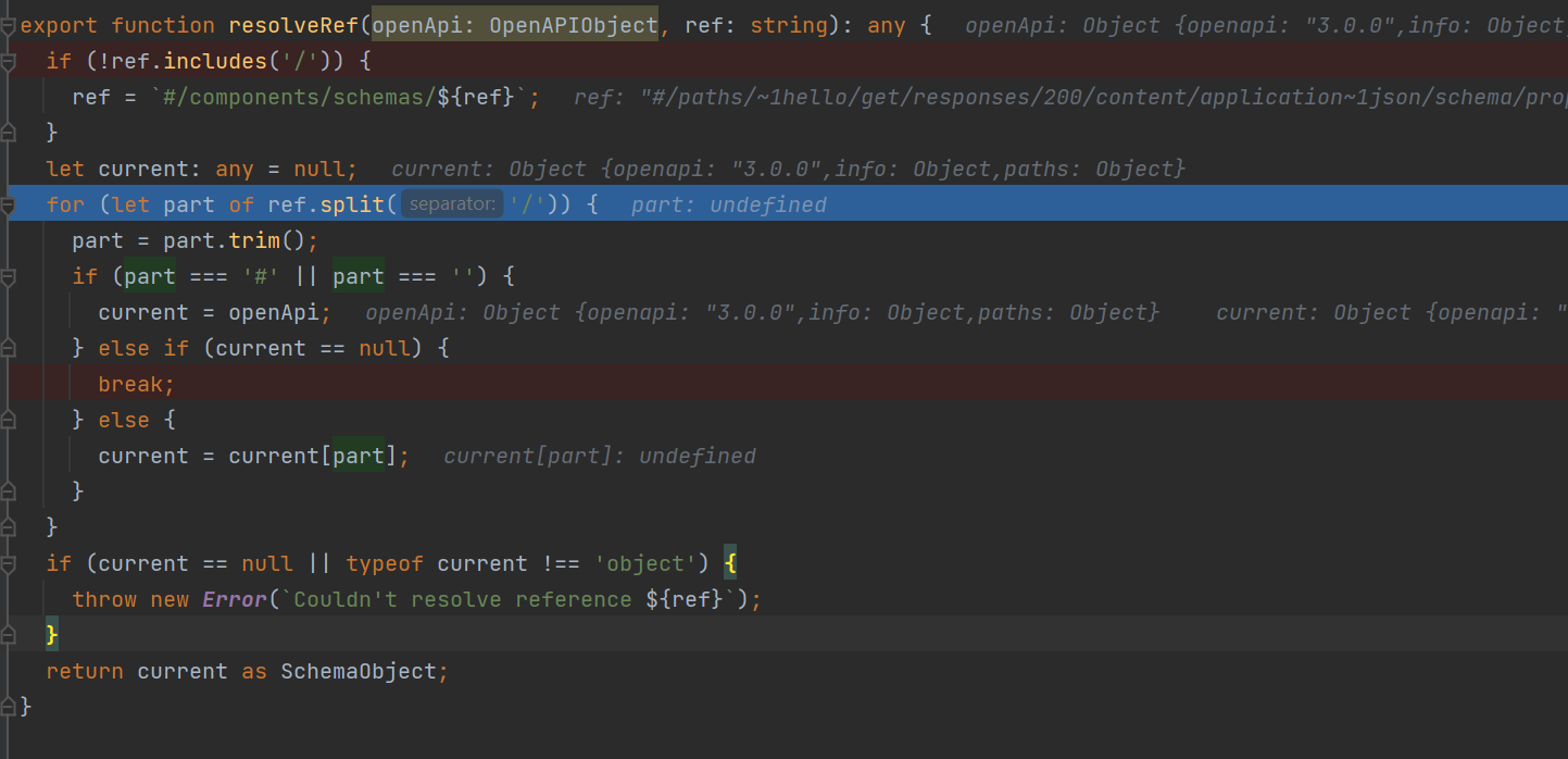 Referencing The Same External File Multiple Times Results In Error