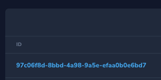 ID field `displayUsing` works on detail but doesn't work on index · Issue #5061 · laravel/nova ...