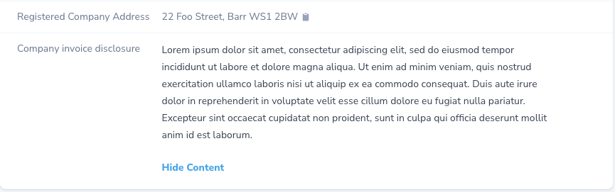 Textarea Mismatching Color On Detail View Light And Dark Mode · Issue 5370 · Laravelnova Issues