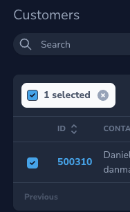 "Select all dropdown" redesign missing dark mode styling · Issue #5371 · laravel/nova-issues ...