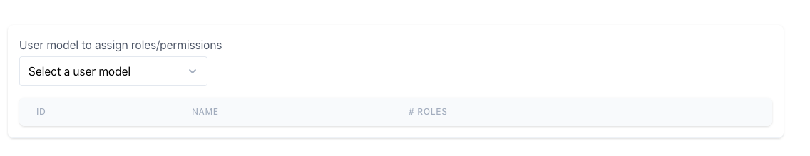 Panel - prevent specific roles from being deleted · Issue #407 · santigarcor/laratrust · GitHub