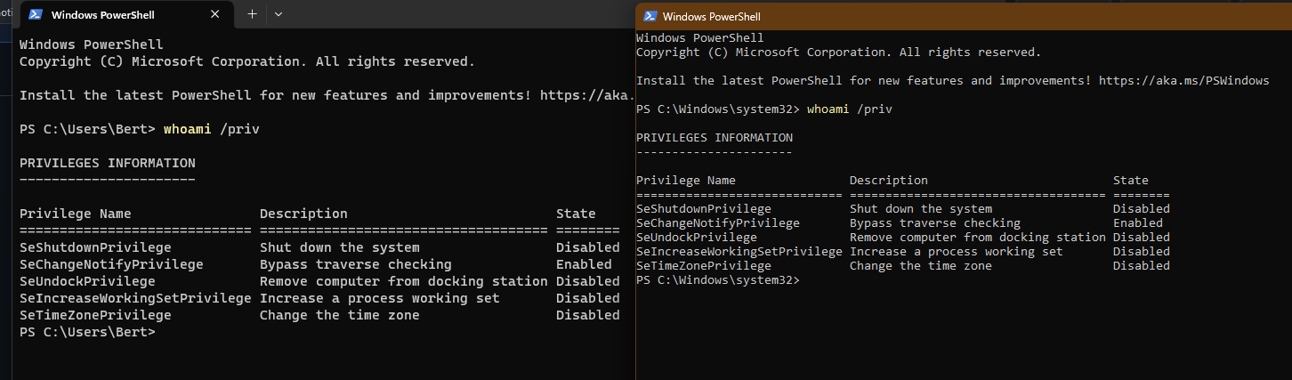 Windhawk main window not opening on non-admin account · Issue #108 · ramensoftware/windhawk · GitHub