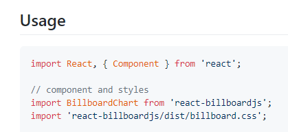 Fix billboard.css path in README · Issue #53 · planttheidea/react-billboardjs · GitHub