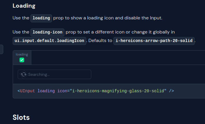 Loading icons have visual artifact on Firefox · Issue #633 · nuxt/ui · GitHub