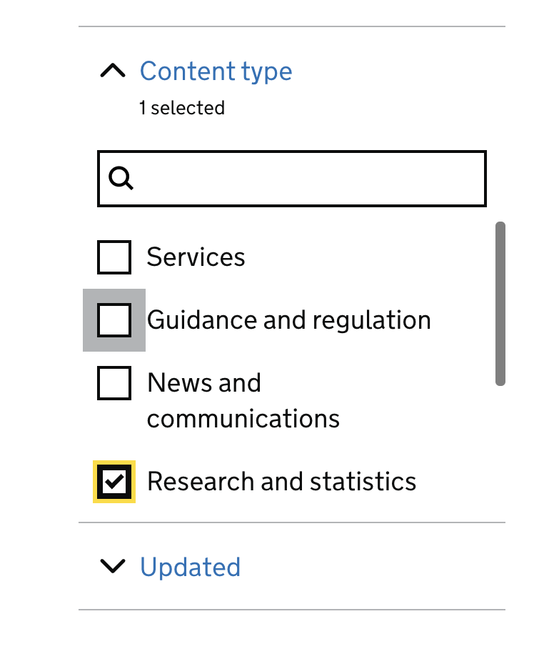 🤔 feedback needed — vf-forms refactor and restyling · Issue #1229 · visual-framework/vf-core ...