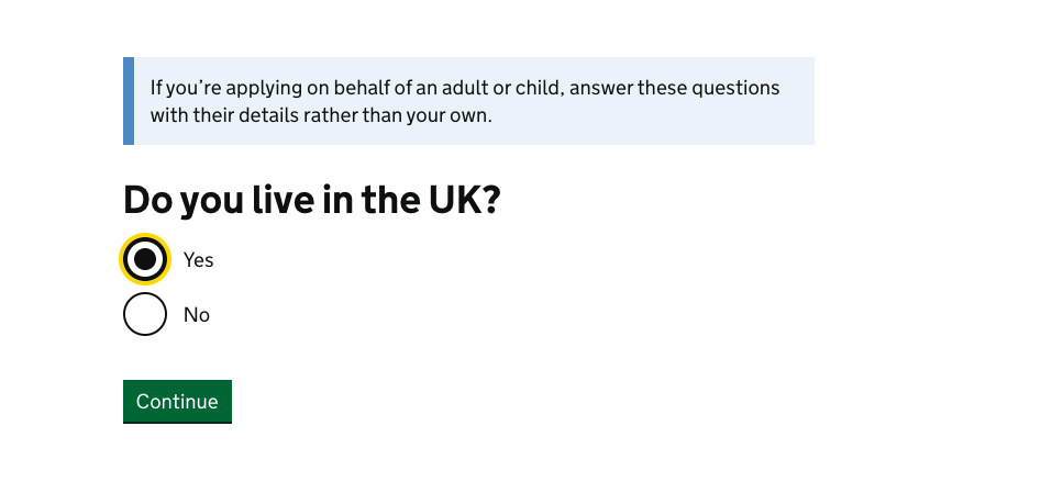 🤔 feedback needed — vf-forms refactor and restyling · Issue #1229 · visual-framework/vf-core ...