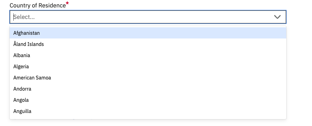 HTML5 datalist (autocomplete in vf-form) · Issue #1773 · visual-framework/vf-core · GitHub