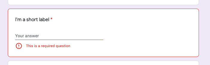 🤔 feedback needed — vf-forms refactor and restyling · Issue #1229 · visual-framework/vf-core ...