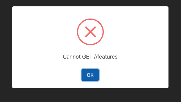 white page on apache reverse proxy · Issue #18 · proofrock/pupcloud · GitHub