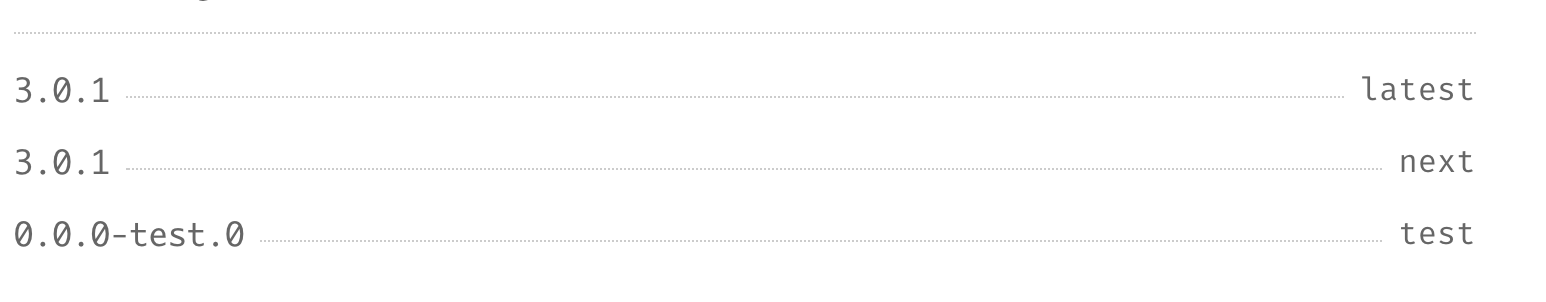 Npm V310 Is Not Available In Npm · Issue 4722 · Valor Softwarengx Bootstrap · Github