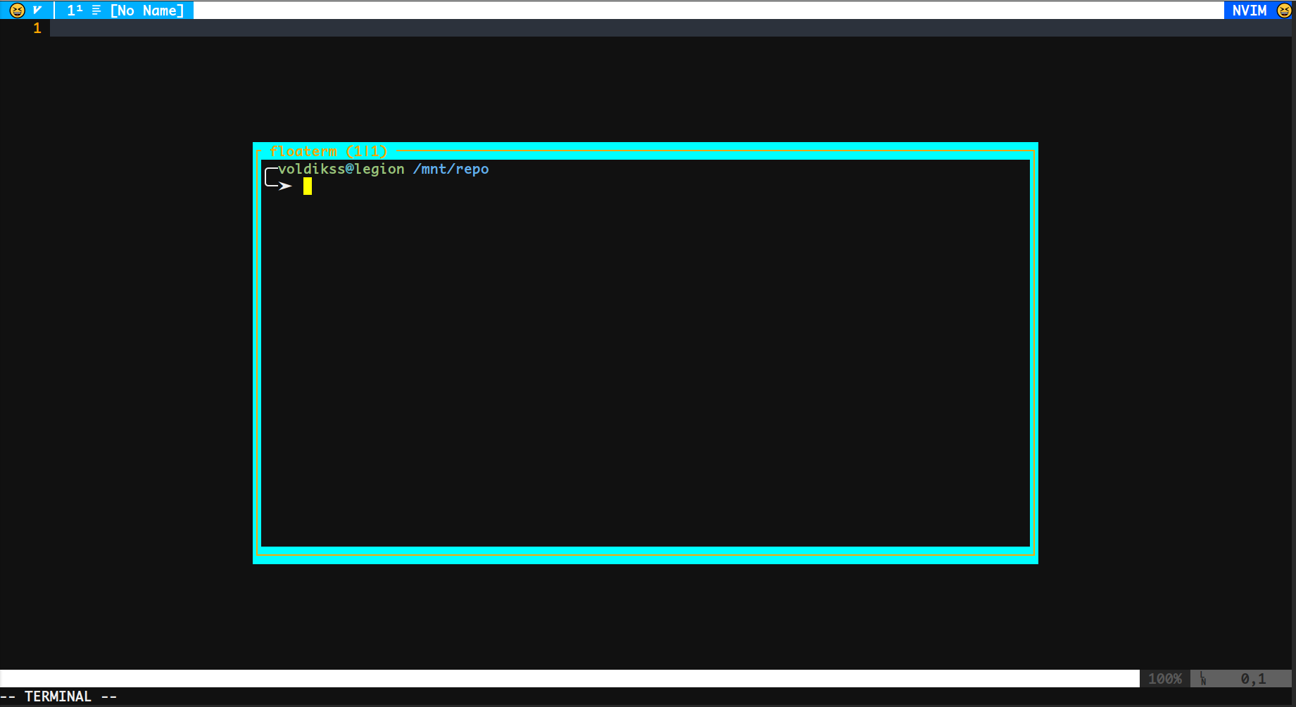 Configure Vim Colors Serrenetworks