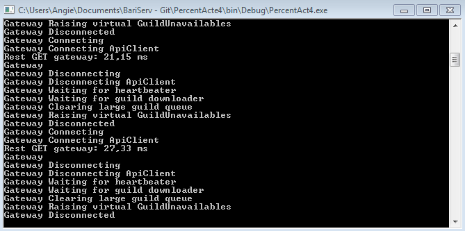 Discord Bot Client Ready not fired · Issue #1523 · discord-net/Discord.Net · GitHub