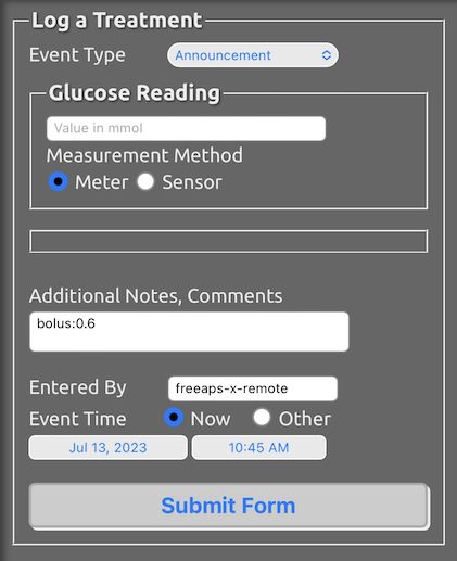 Remote Controls - Announcements stop working after a while · Issue #143 · Artificial-Pancreas ...