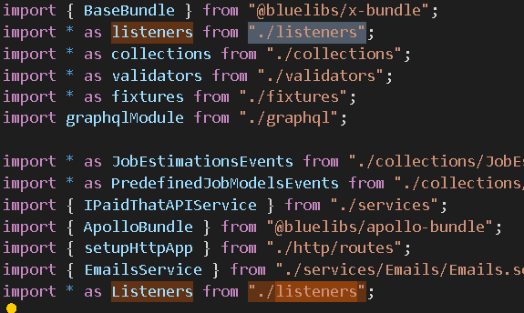 `BeforeUpdateEvent` & `AfterUpdateEvent` are executed twice every time · Issue #242 · bluelibs ...