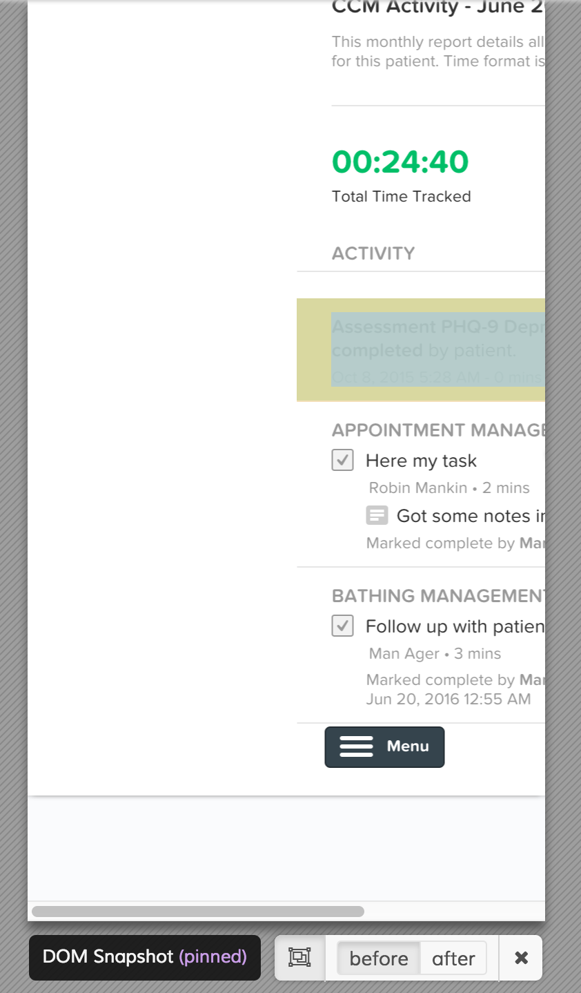 Elements on screen not visible due to overflow parent element · Issue #631 · cypress-io/cypress ...