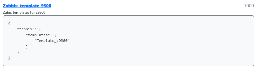 different templetes dependning on role and model · Issue #38 ...