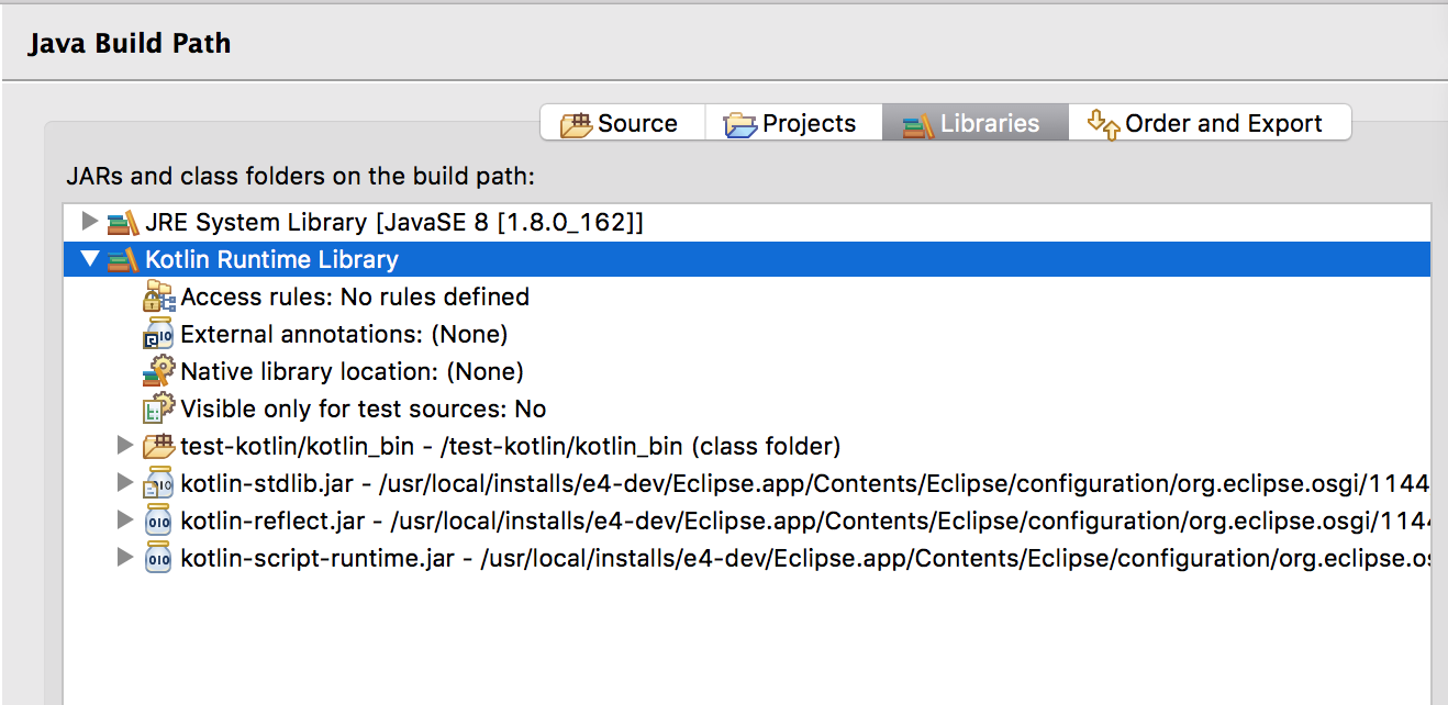 Support Kotlin for App Engine · Issue #3217 · GoogleCloudPlatform/google-cloud-eclipse · GitHub