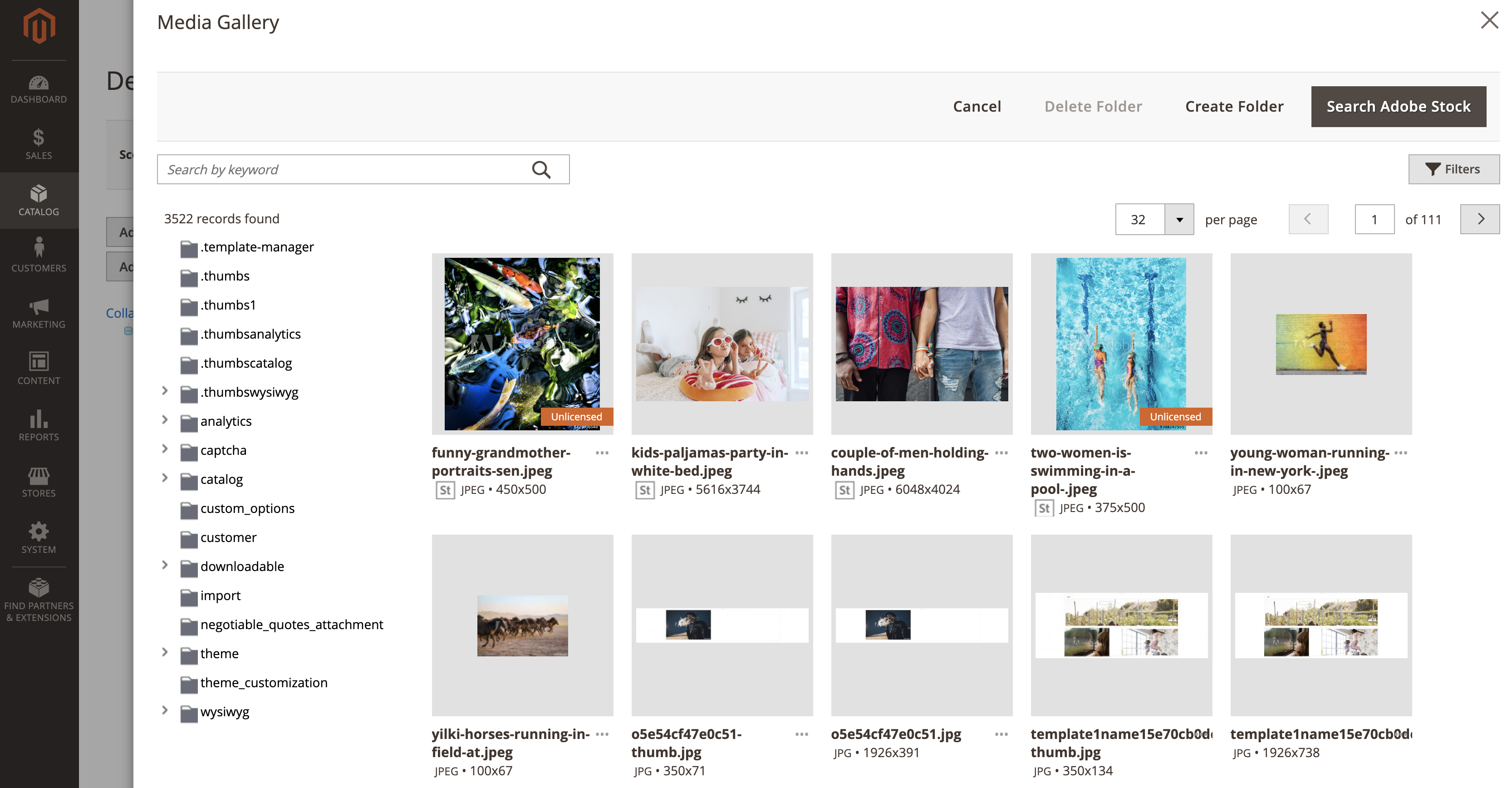 Media gallery layout is broken in Safari · Issue #1027 · magento/adobe-stock-integration · GitHub