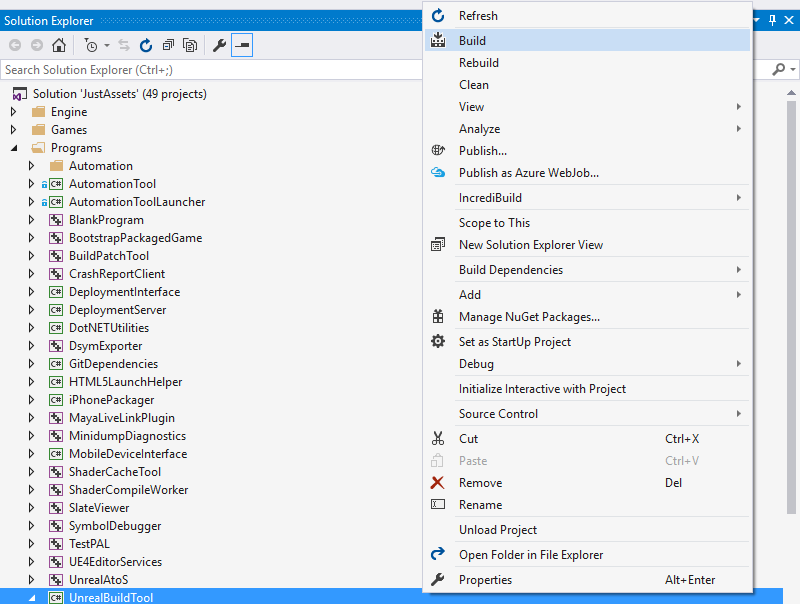 RPC Link Error when Packaging on Linux · Issue #601 · microsoft/AirSim · GitHub