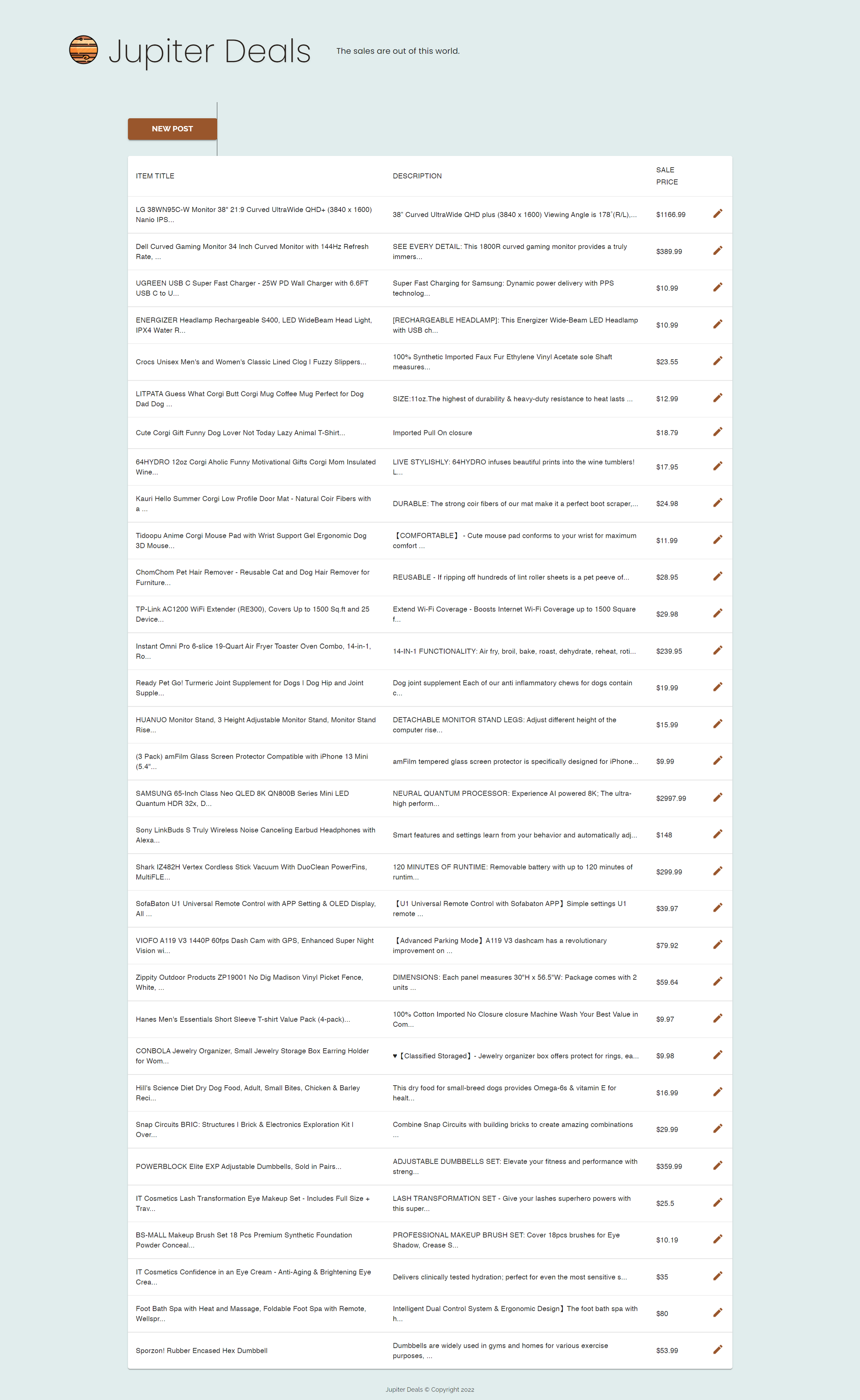 GitHub - Jupiter115/crispy-guide: Jupiter Deals. The sales are out of ...