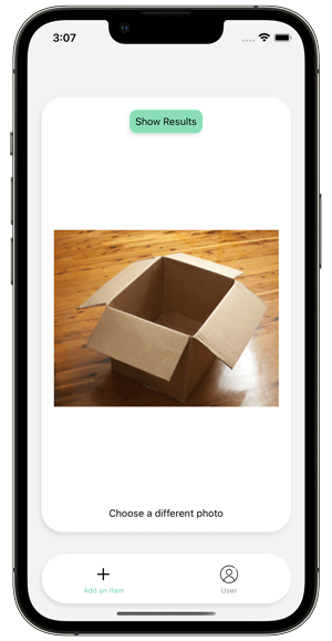 GitHub - recyclr-app/frontend-app: Reducing, reusing and recycling are the easiest ways to save ...