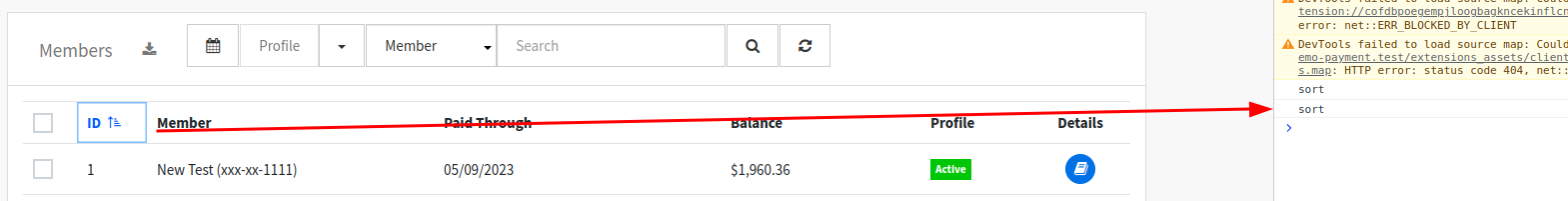 Custom Sorting for Table and TreeTable · Issue #323 · primefaces/primevue · GitHub