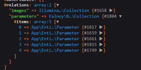 Help me get the data. · Issue #38 · staudenmeir/eloquent-json-relations · GitHub